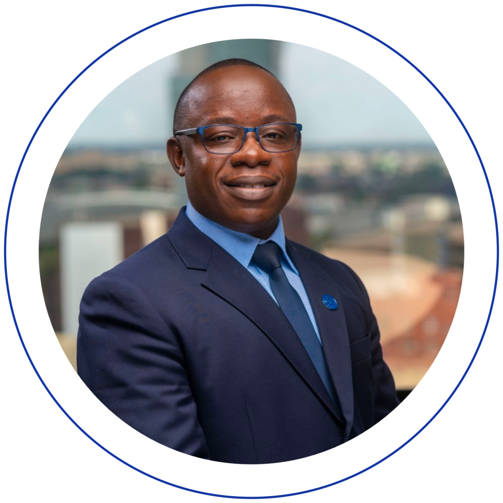 Management Team – Utande
